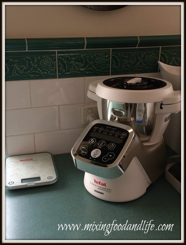 Does the Tefal Cuisine Companion stack up against the Thermomix ...