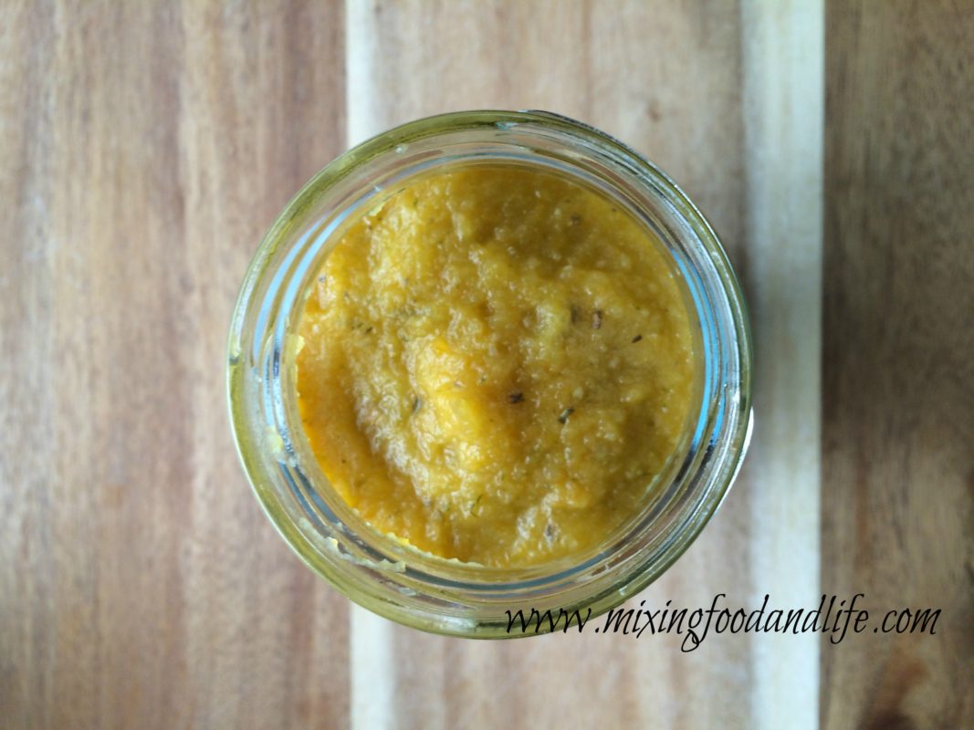 Vegetable Stock Paste ( Cuisine Companion ) – MIXING FOOD & LIFE