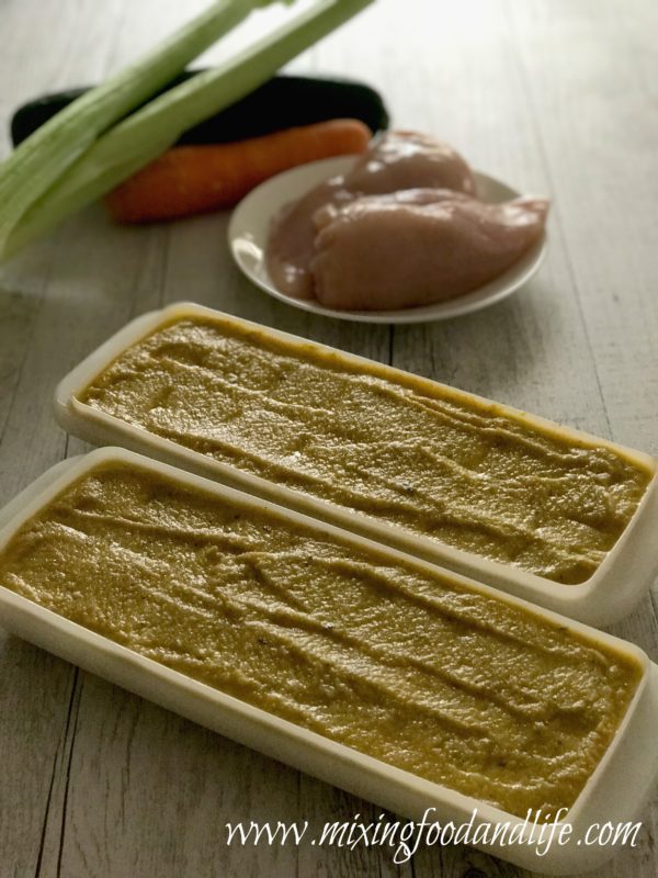 Chicken Stock Paste – Cuisine Companion – MIXING FOOD & LIFE