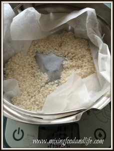 Cuisine Companion Hot Wet Rice – MIXING FOOD & LIFE