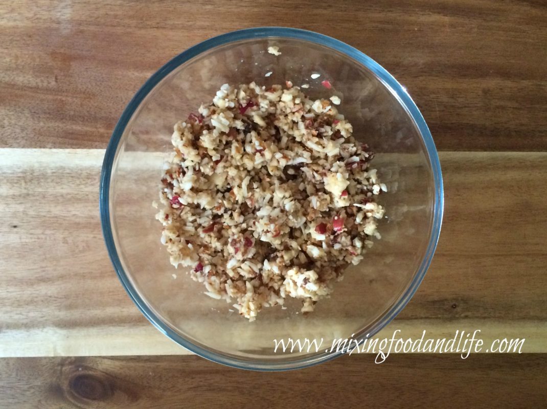 DACA The Easiest Health Food – MIXING FOOD & LIFE