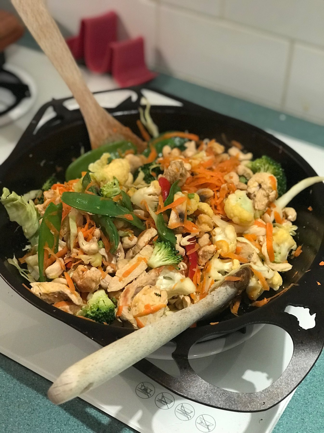 MIXING FOOD & LIFE – The Thermomix can be an absolute godsend to the ...